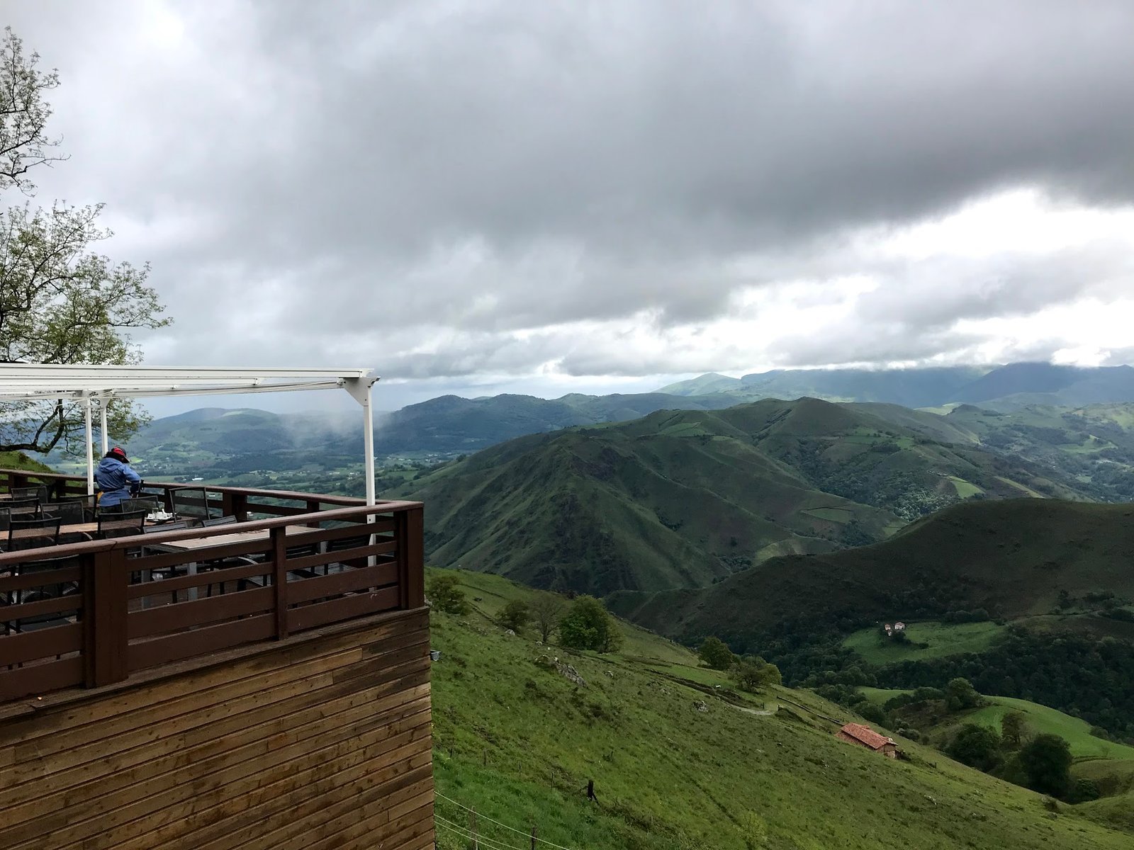 On my way … The Camino de Santiago – Prayerful Path